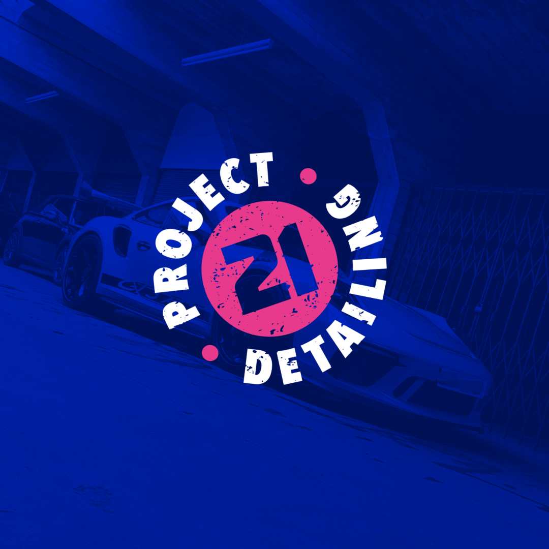 About Us | Meet The Team | Project 21 Detailing